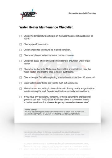 Water Heater